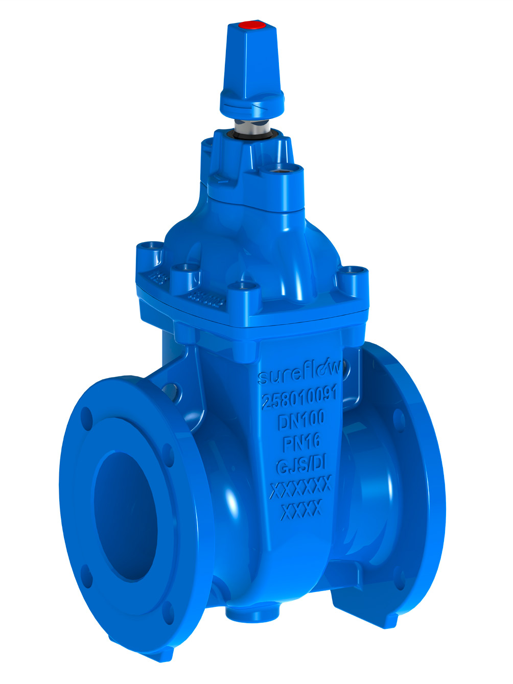 Flow Control - Metal Valves | Asmuss